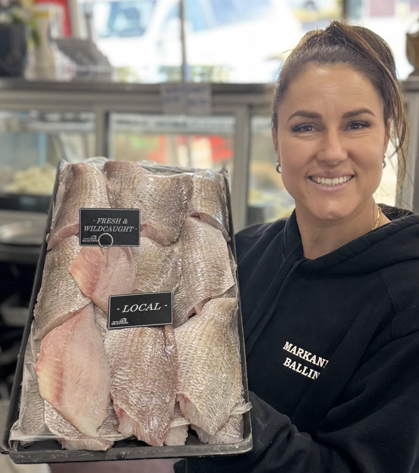 Fish Fillets – Northern Rivers Seafood