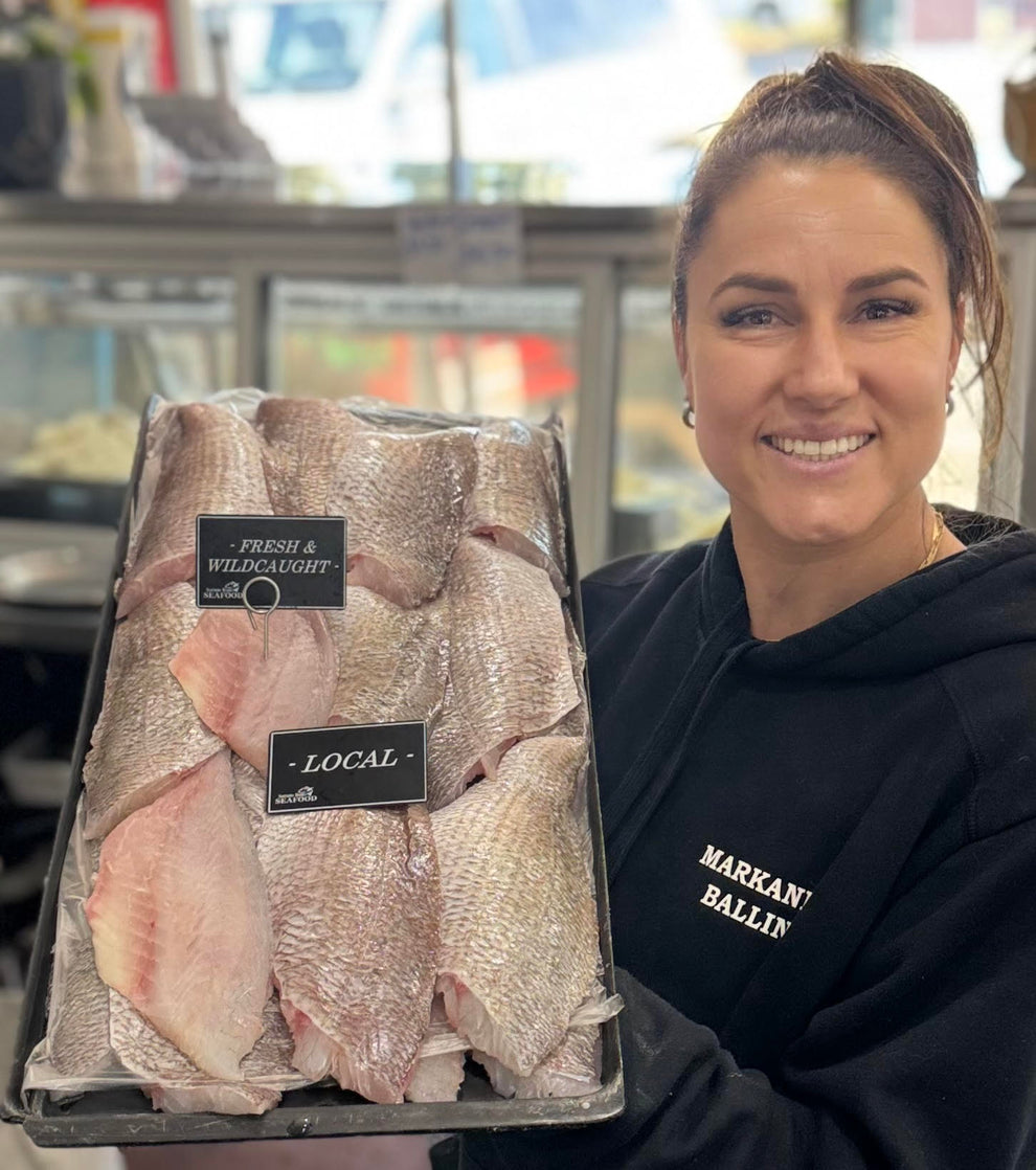 Fish Fillets – Northern Rivers Seafood